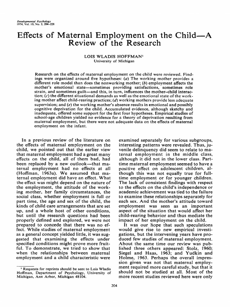 21 PDF | PDF | Self Esteem | Gender Role