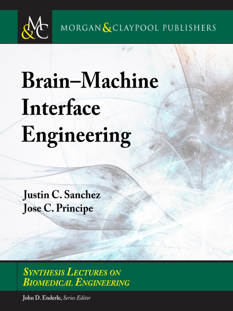 Brainmachineinterfaceengineering PDF | PDF | Neural Oscillation ...