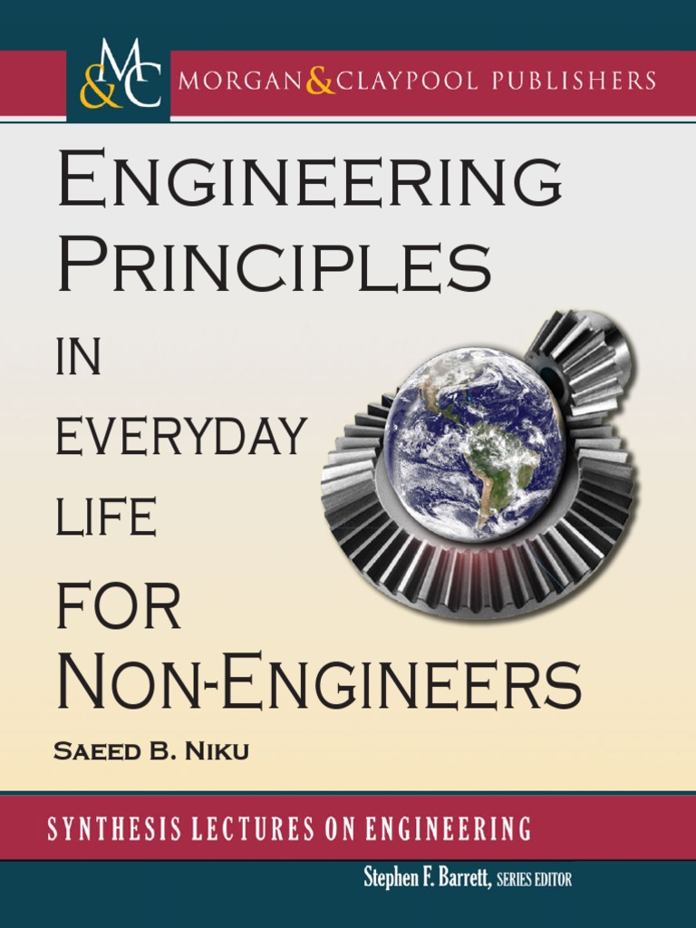 Engineering Principles: in Everyday Life | PDF | Calorie | Laws Of ...