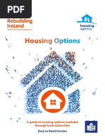 Affordable Housing Options PDF | PDF | Affordable Housing | Mortgage Loan