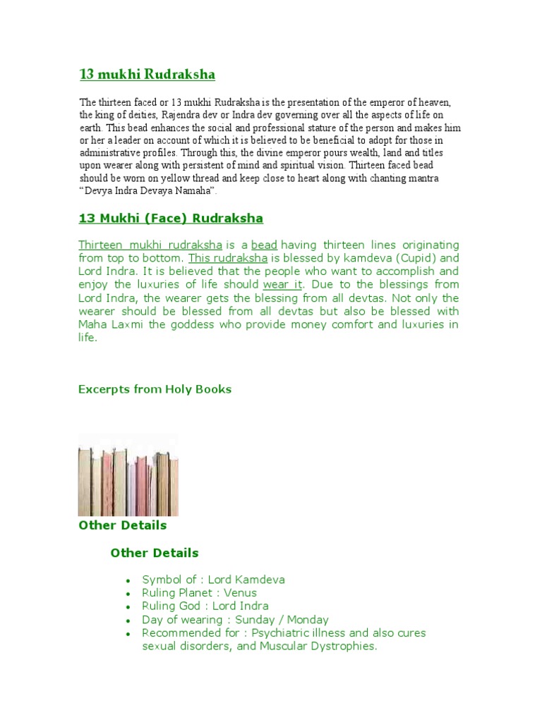 13 Rudra | PDF | Sikhism | Religion And Belief