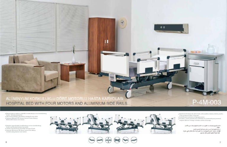 Promek Medical Catalogue - 2019 - 005-005 | PDF