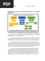 Back to Office Report Template | PDF
