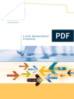Rio Tinto - Procedure For Compliance Risk Assessment | PDF | Risk ...