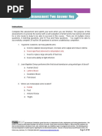 Understanding Reverse Isolation Protocols | PDF | Medical Specialties ...