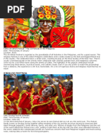 Minasa Cookies of Bustos, Bulacan | PDF | Foods