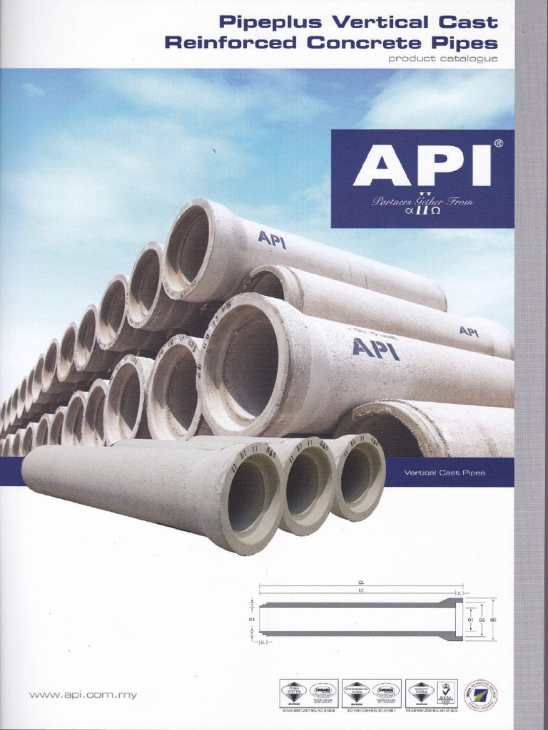 PIPEPLUS CATALOGUE - Compressed | PDF | Nature