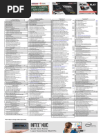 PC Express Dealers Pricelist | PDF | Computer Engineering | Computing