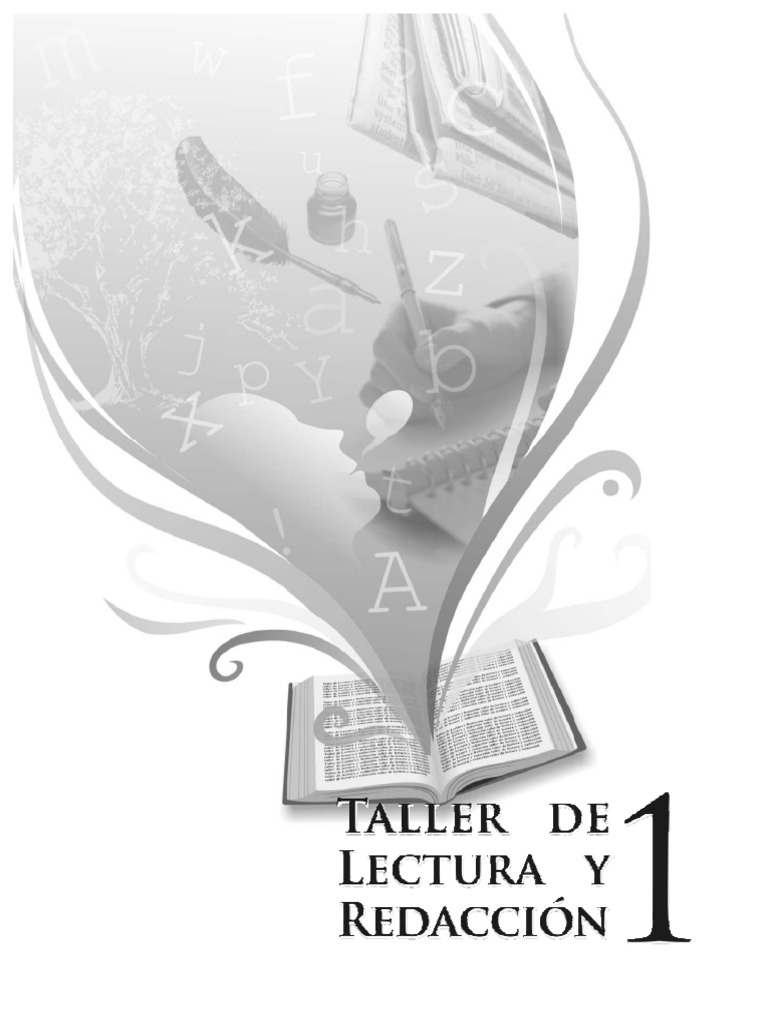 FB1S TLR1 | PDF | Comunicación | Lingüística