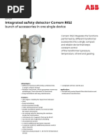 Groupe Electrogene APM403 EN-13 | PDF | Electrical Grid | Workweek And ...