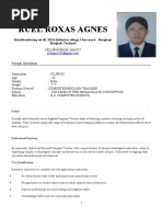 SOSIA General Background | PDF | Policy | Justice