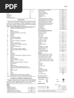 Valve Sizing (Samson) | PDF | Gases | Pressure