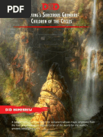 Call of Cthulhu 7th Ed Character Sheet | PDF