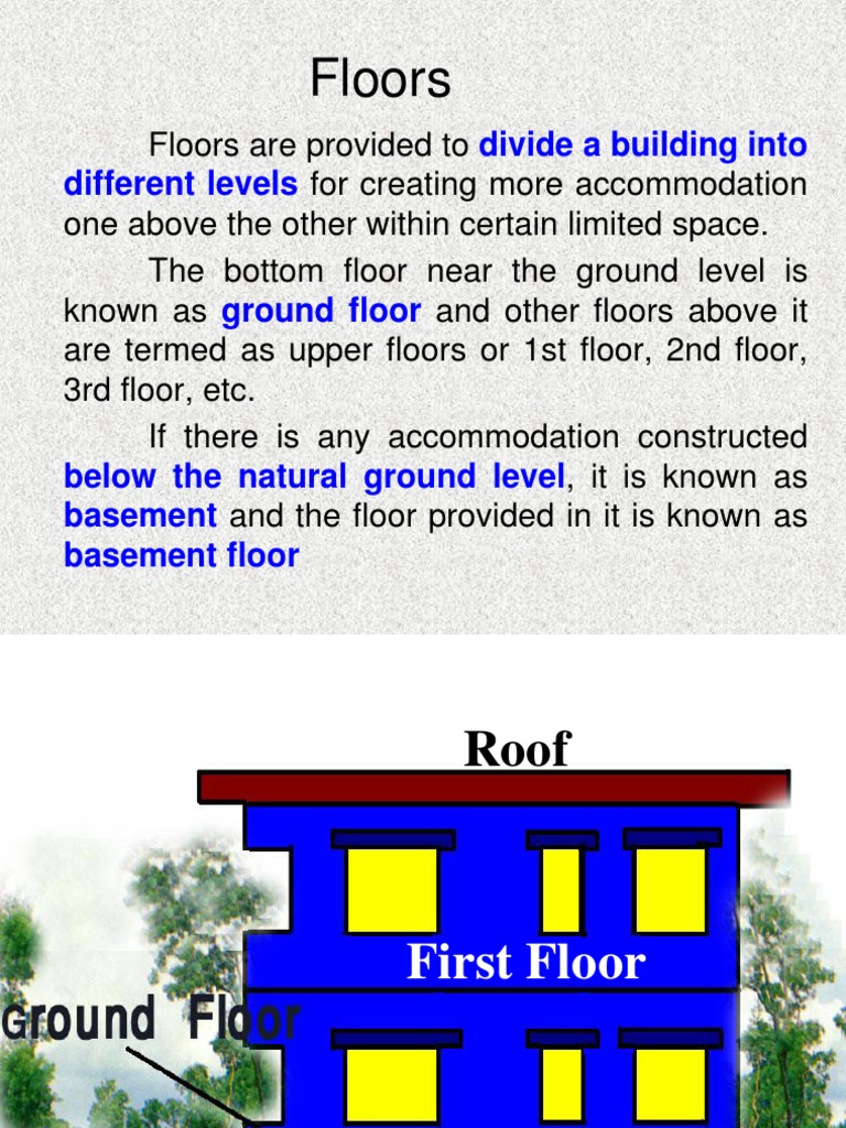 7 - Floor PDF | PDF | Tile | Flooring