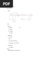 Module 4 - Design of Members For Flexure | PDF | Bending | Buckling