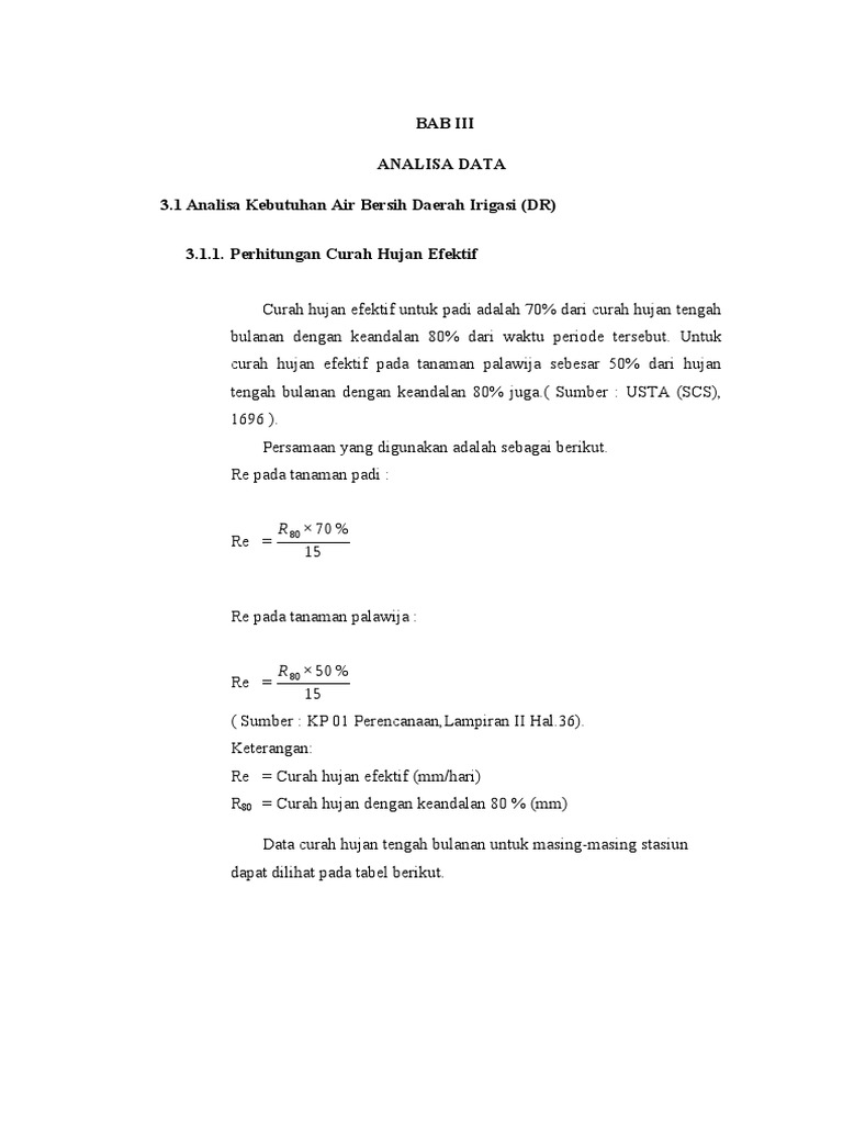 3.1 NFR | PDF | Teknologi & Rekayasa