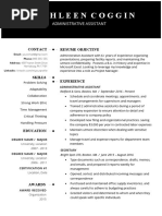 (MAKE A COPY) Wonsulting Resume Template + Resources | PDF | Résumé ...