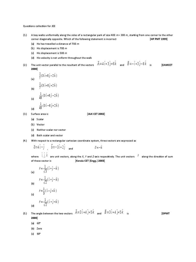 Book 4 Pdf Euclidean Vector Cartesian Coordinate System