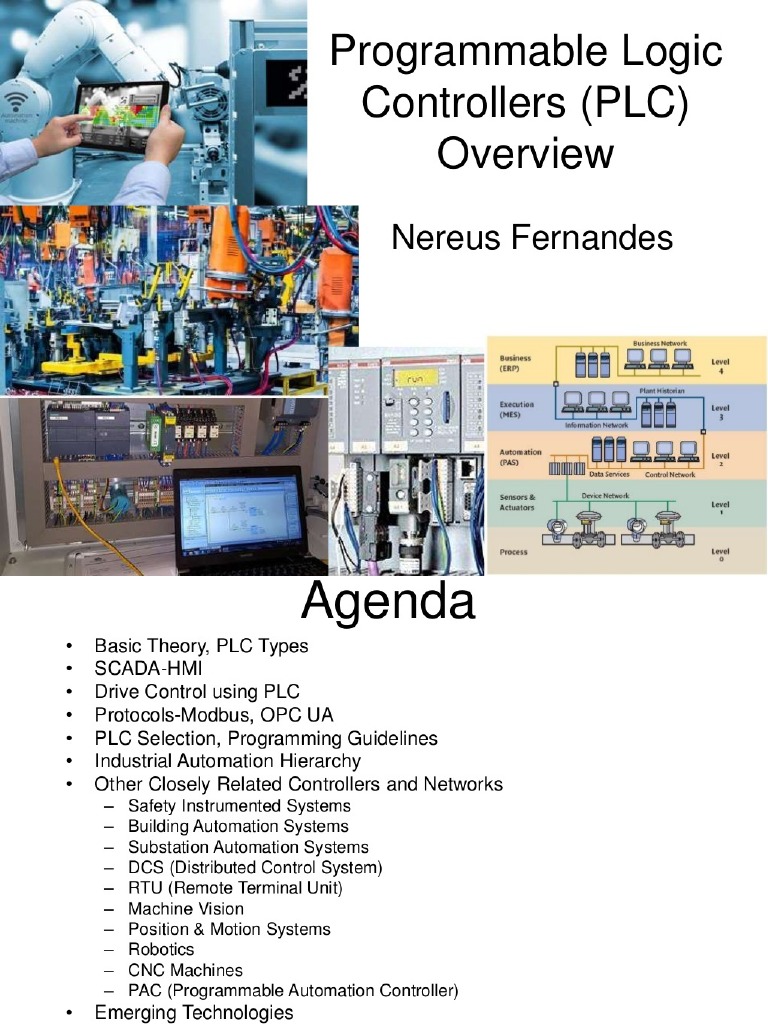 PLC | PDF