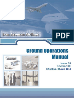 IATA Ground Operations Manual - IGOM Edition 12 | PDF