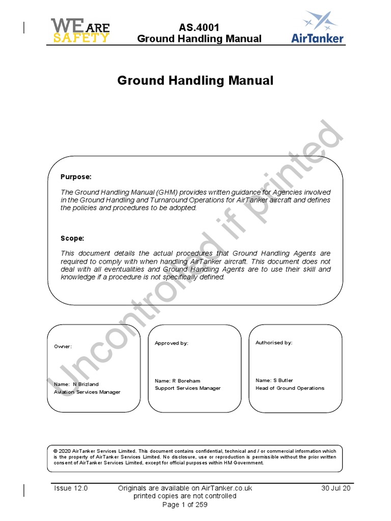 As 4001 Issue 12 - 0 PDF | PDF | Aerospace | Aviation