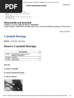 REPORT - MotorTICO.docx | PDF | Engines | Piston