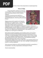 Doctrina Christiana | PDF