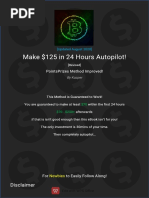 Bitcoin Format | PDF