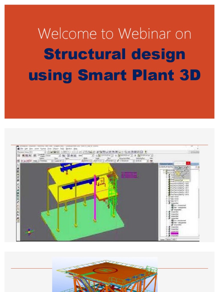 About SP3D | PDF