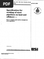 Astm F2164-2021 | PDF | Leak | Pressure