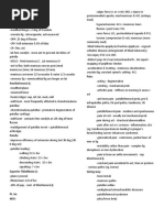 Kujala Anterior Knee Pain Scale Questionnaire | PDF | Sports & Recreation