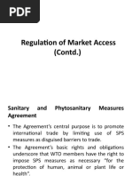 Overview of TRIMs Agreement in Trade | PDF | General Agreement On ...