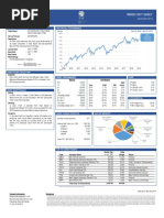Trefoil Formation | PDF