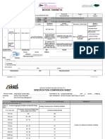 ISOPAR H Fluid Safety Data Sheet | PDF | Firefighting | Dangerous Goods