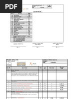 Egypt Construction Cost 8-2023 | PDF