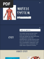 Anatomi Tulang dan Otot Trunk | PDF | Kajian Bahasa Asing