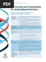 Basis 32 Manual | PDF | Mental Disorder | Self Report Study