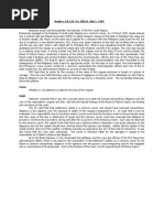 Bridge Resource Management | PDF