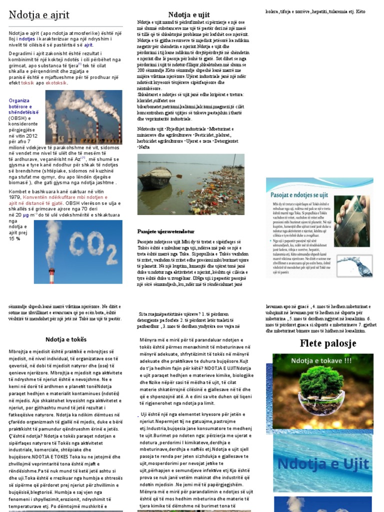 Flete Palosje | PDF