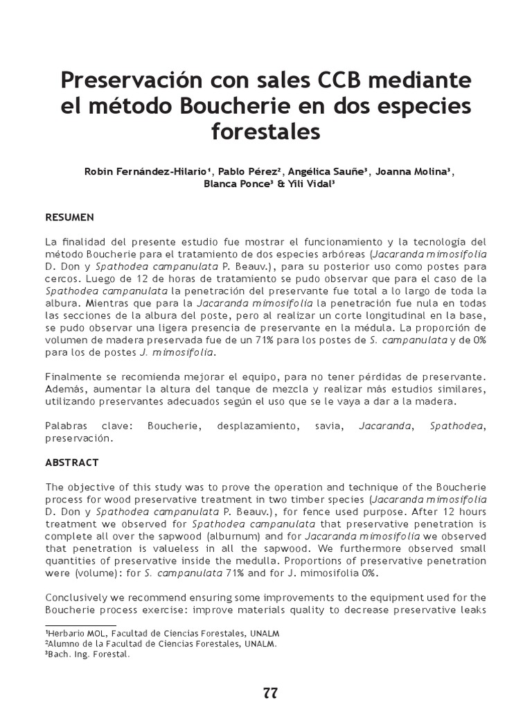 Metodo Boucherie Con Sales | PDF | Aluminio | Agua