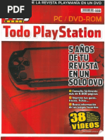 Ps2 Catálogo | PDF
