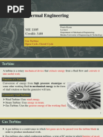 Mitsubishi Power - H-25 Series | PDF