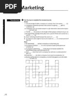 Market Leader 3rd Edition - Pre-Intermediate - PF - 32 - UNIT 8 ...