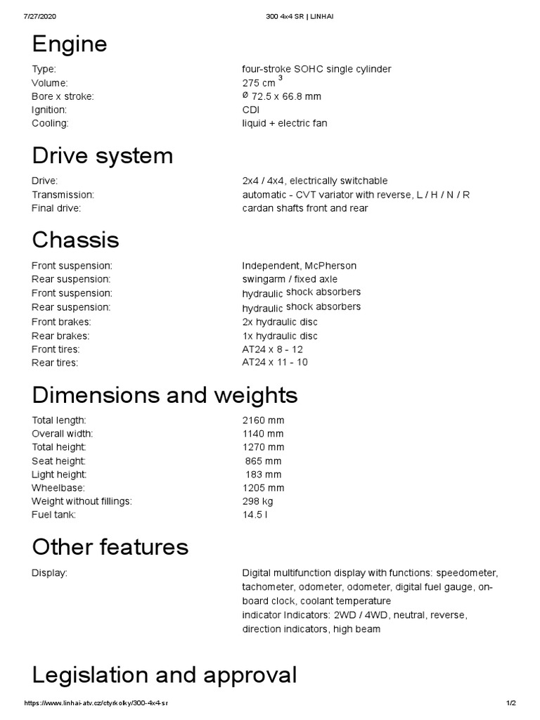 Dynuploaded07-27-2020 035650 34192 | PDF | Four Wheel Drive ...