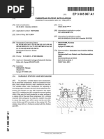Buckstay System | PDF | Wall | Boiler