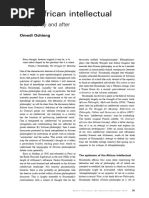 Ethnophilosophy PDF | PDF | Propositional Attitudes | Truth