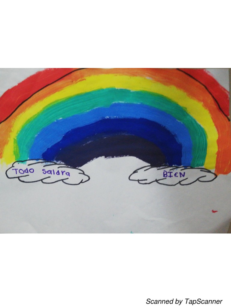 Arcoiris Matematicas | PDF