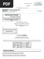 Alize LCPC Mu FR | PDF | Fatigue (matériau) | Fichier informatique