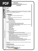 HRDC Application Form 2024 | PDF