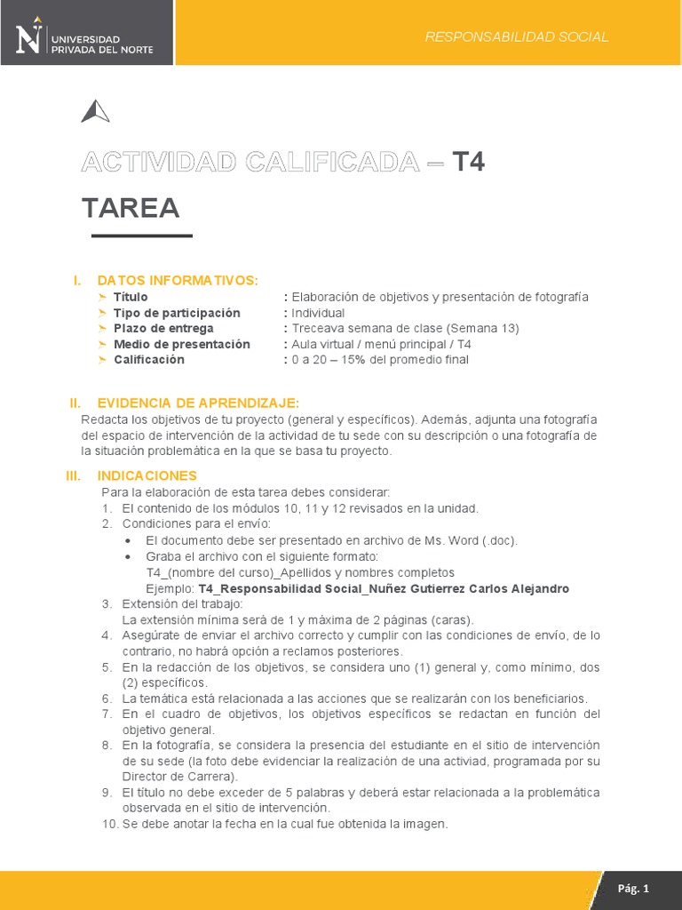 t4 Reso | PDF | Residuos | Cuestiones ambientales